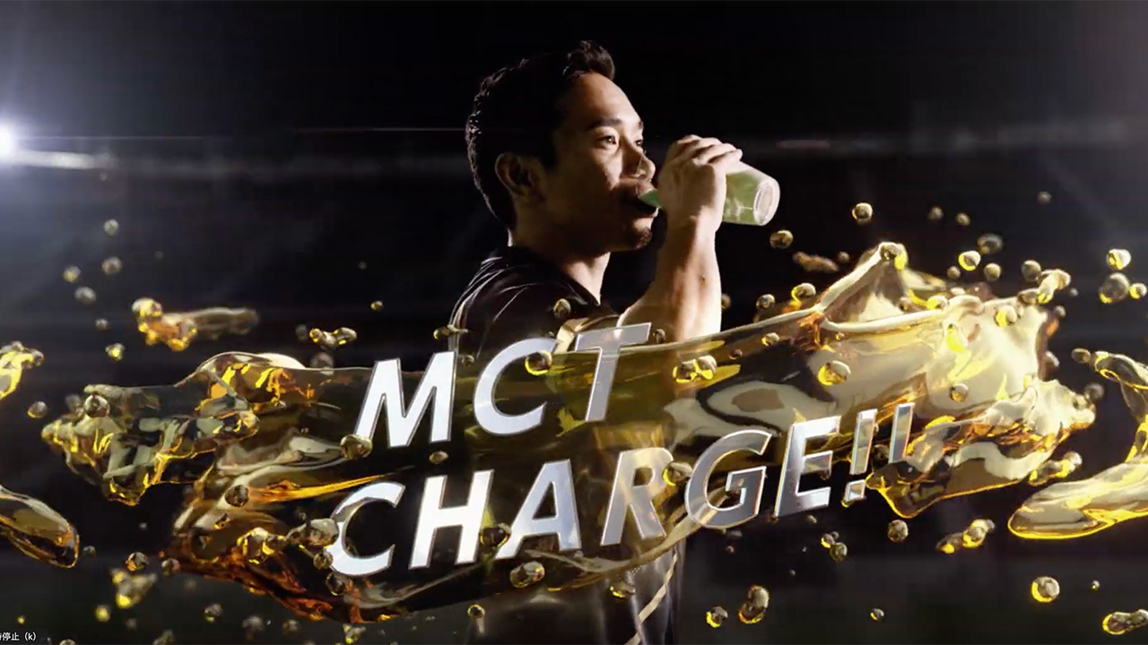 CM・動画｜知る・楽しむ｜植物のチカラ 日清オイリオ